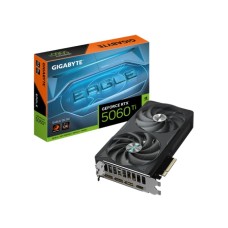 GIGABYTE NVidia GeForce RTX 5060 Ti EAGLE 8GB 128bit GV-N506TEAGLE OC-8GD rev. 1.0 grafička karta
