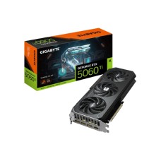 GIGABYTE NVidia GeForce RTX 5060 Ti GAMING 8GB 128bit GV-N506TGAMING OC-8GD rev. 1.0 grafička karta