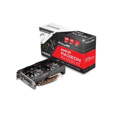 SAPPHIRE Radeon RX 6500XT Gaming OC Pulse 4GB GDDR6 11314-07-20G