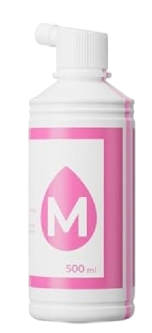 XTOOL DTF MASTILO - MAGENTA (500 ML)