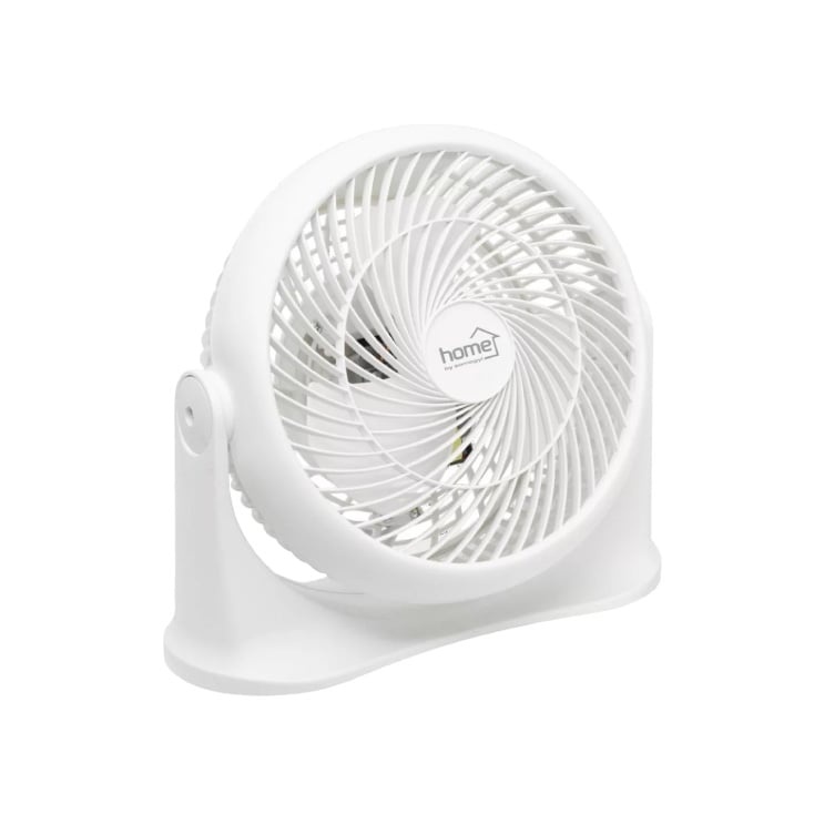Stoni i zidni ventilator 20cm 30W