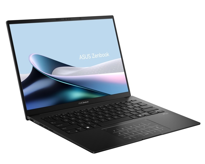 ASUS Zenbook 14 UM3406KA-QD024 (14 inča WUXGA OLED, Ryzen AI 7 350, 16GB, SSD 1TB) laptop