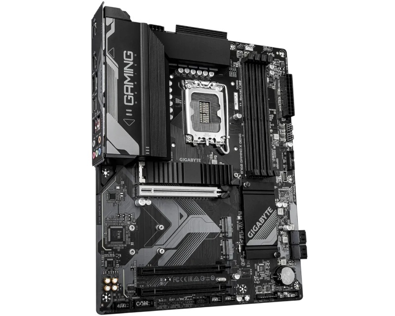 GIGABYTE B760 GAMING X GEN5 1.0 matična ploča