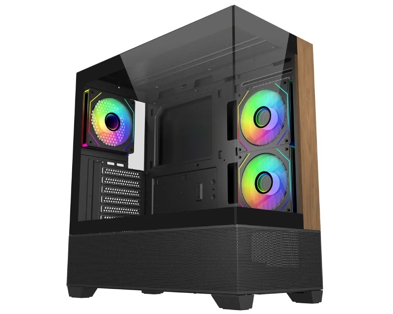 COOLER MASTER Elite 690 kućište crno (E690-KHNN-S00)