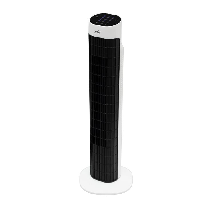 Stubni ventilator sa displejem 45W