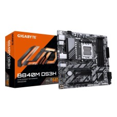 GIGABYTE B840M DS3H rev. 1.0 matična ploča