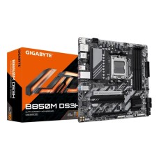 GIGABYTE B850M DS3H rev. 1.0 matična ploča