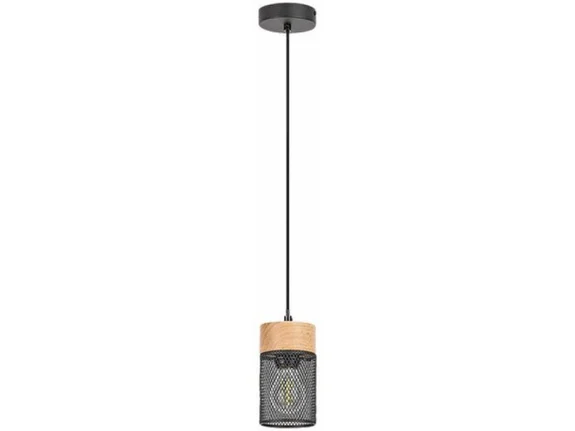 Rabalux Visilica Callum E27 1x MAX 25W bukva (72041)