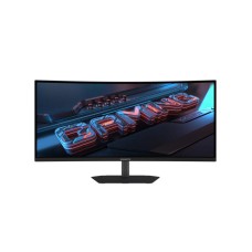 GIGABYTE G34WQC2 WQHD 200Hz Curved