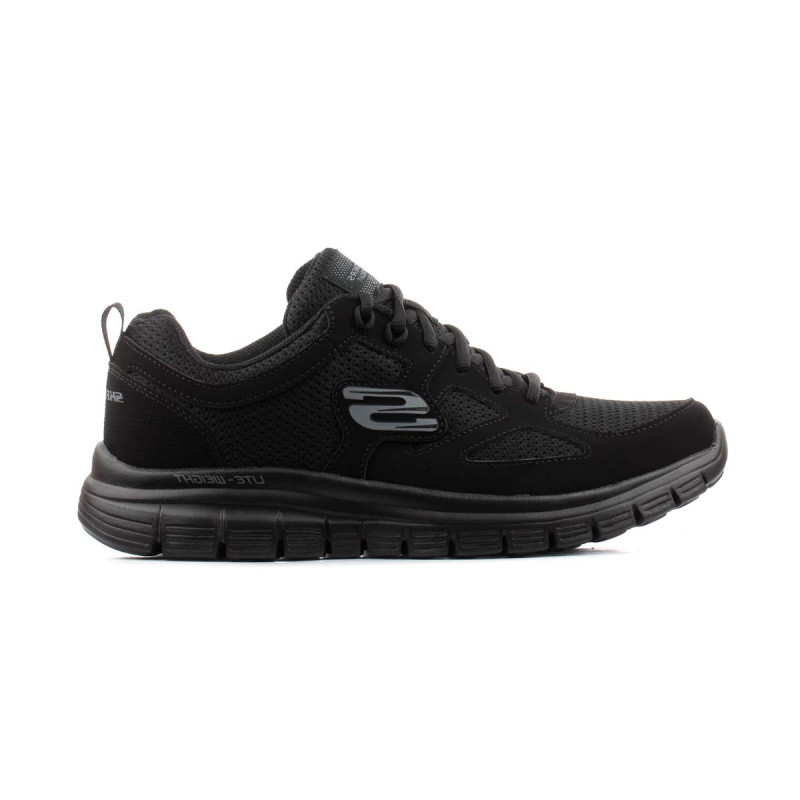 PATIKE SKECHERS BURNS M