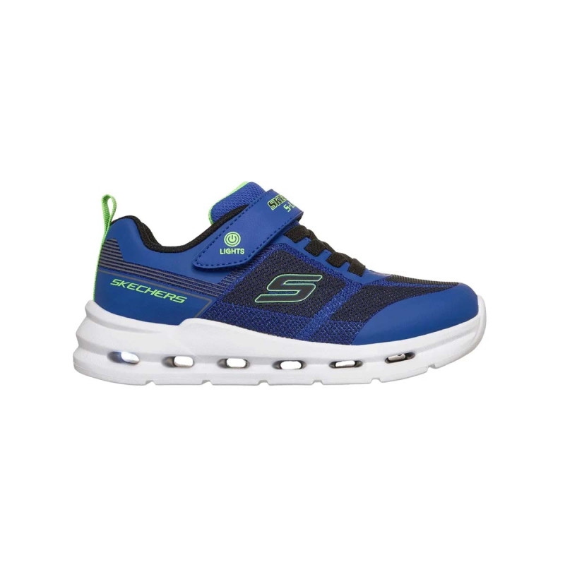 PATIKE SKECHERS GLIDE-STEP LIGHTS BPG