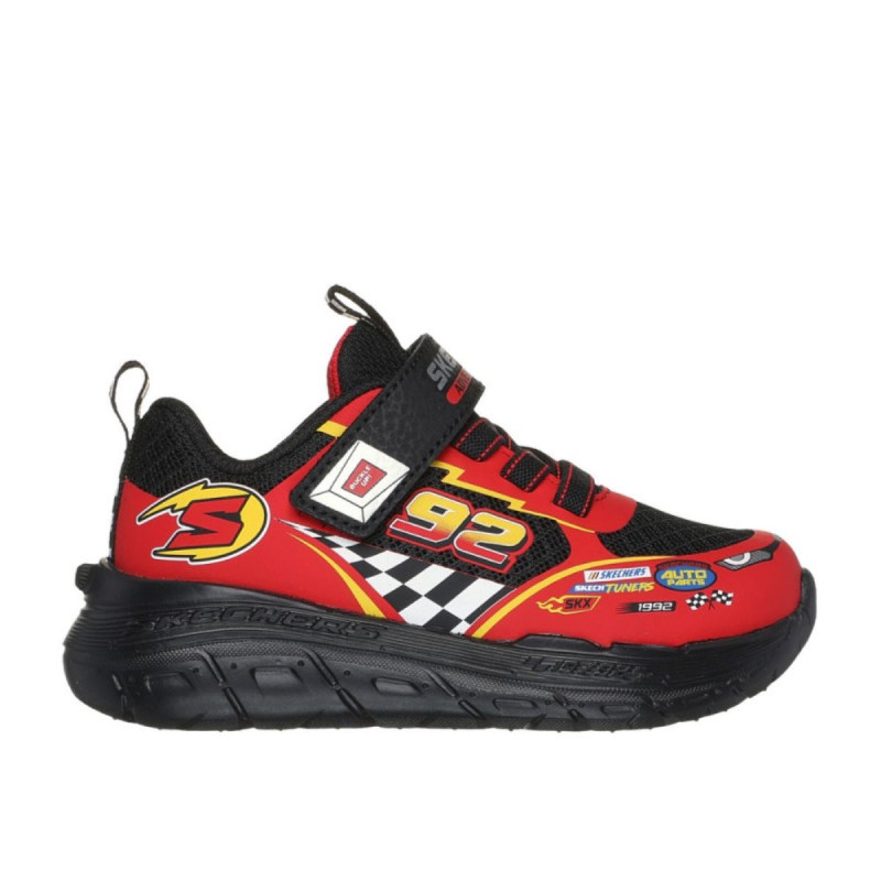 PATIKE SKECHERS SKECH TRACKS BT