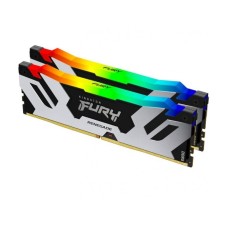 KINGSTON DIMM DDR5 32GB (2x16GB kit) 6400MT/s KF564C32RSAK2-32 FURY Renegade RGB