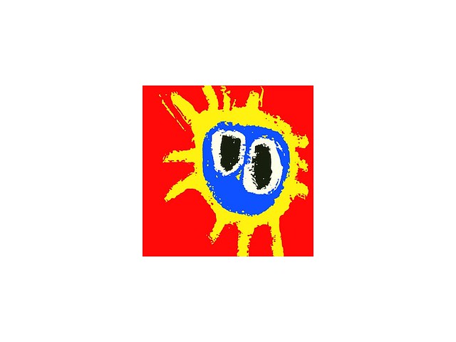 Primal Scream - Screamadelica