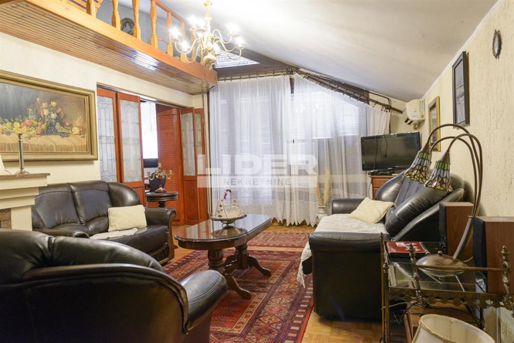 Stan, BEOGRAD, Tašmajdan, ID 133324
Stan, BEOGRAD, Tašmajdan, ID 133324