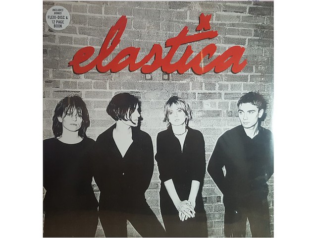 Elastica - Elastica