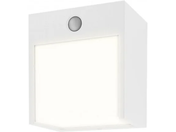 Rabalux Spoljna zidna rasveta Balimo LED 12W mat belo (7479)