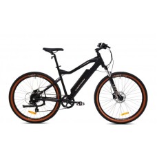 CAPRIOLO E-BIKE VOLTA 2.0 crno-bež 925806