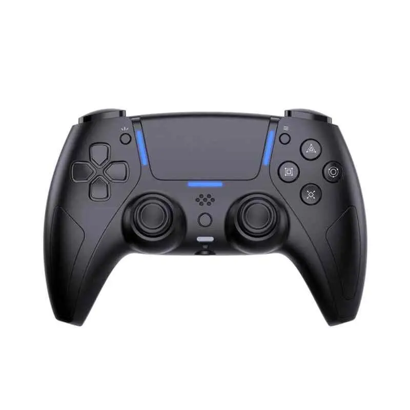 Joypad PS5 custom black