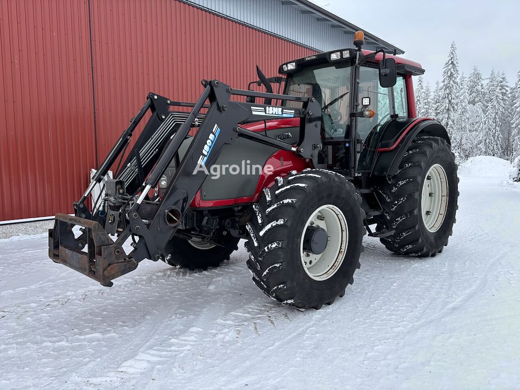 Valtra T161 Classic traktor točkaš