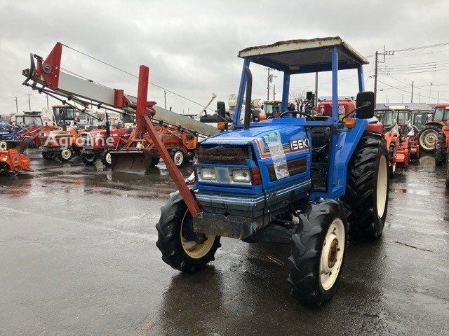 Iseki TRACTOR(ISEKI) traktor točkaš