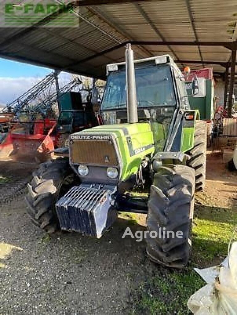 Deutz-Fahr dx4.30 traktor točkaš