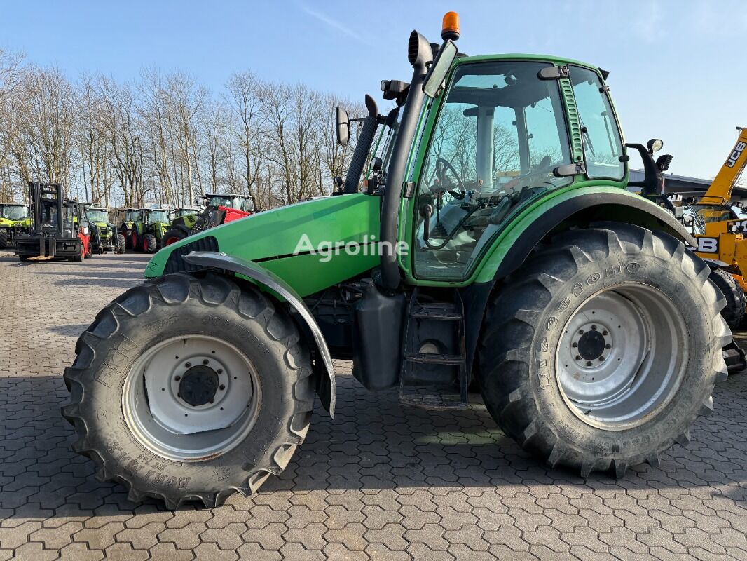 Deutz-Fahr Agrotron 6.45 traktor točkaš