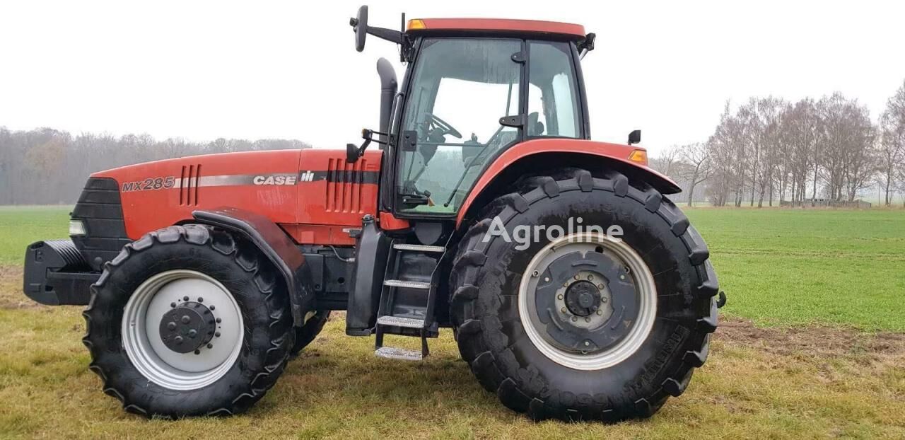 Case IH MX 285 traktor točkaš