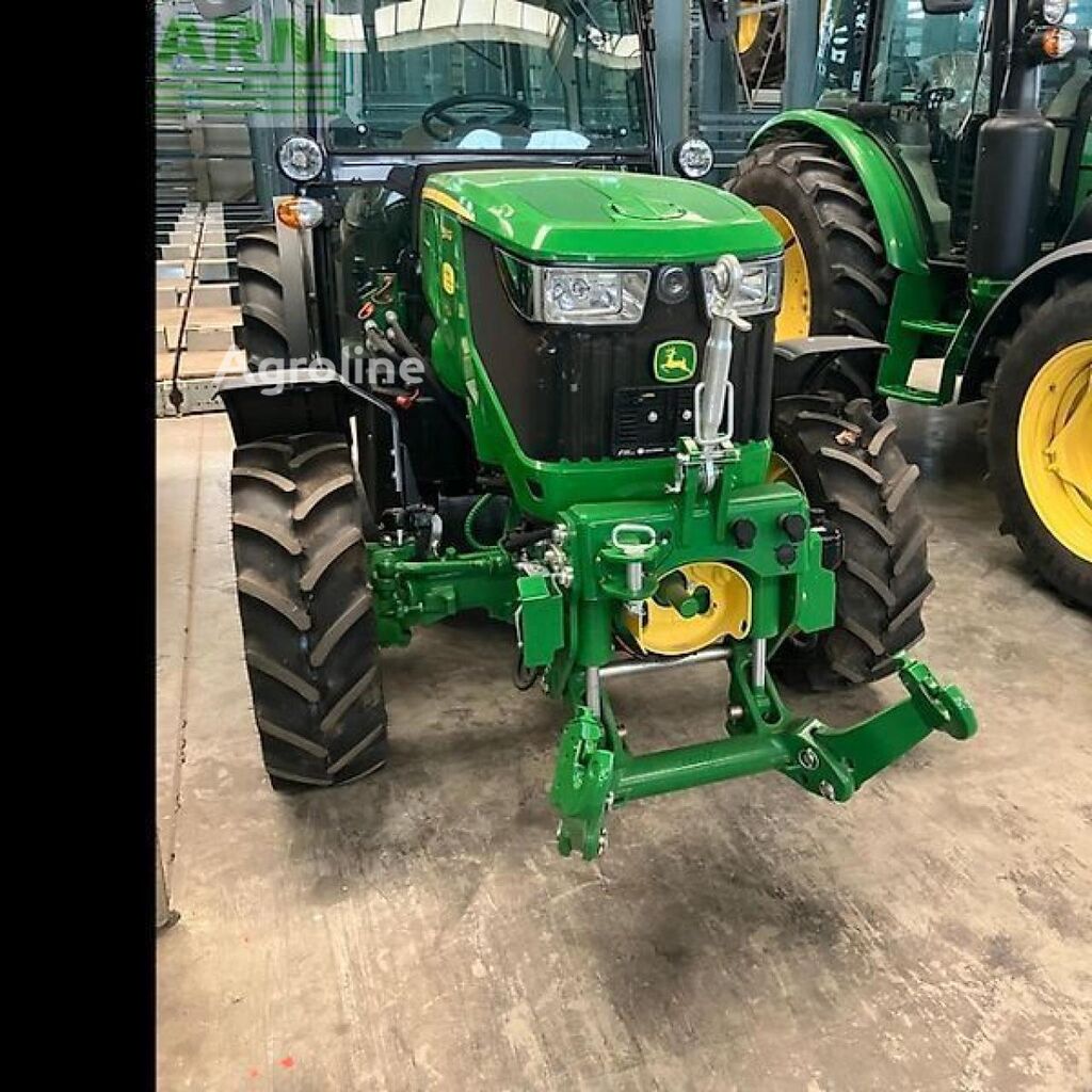John Deere 5115gf traktor točkaš