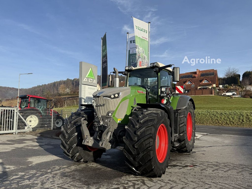 Fendt 942 Vario ProfiPlus (MY 2020) traktor točkaš