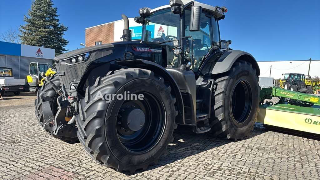 Fendt 942 Vario Gen7 traktor točkaš