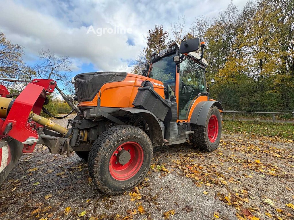 Prodaje se Fendt 209 V Vario traktor točkaš na aukciji