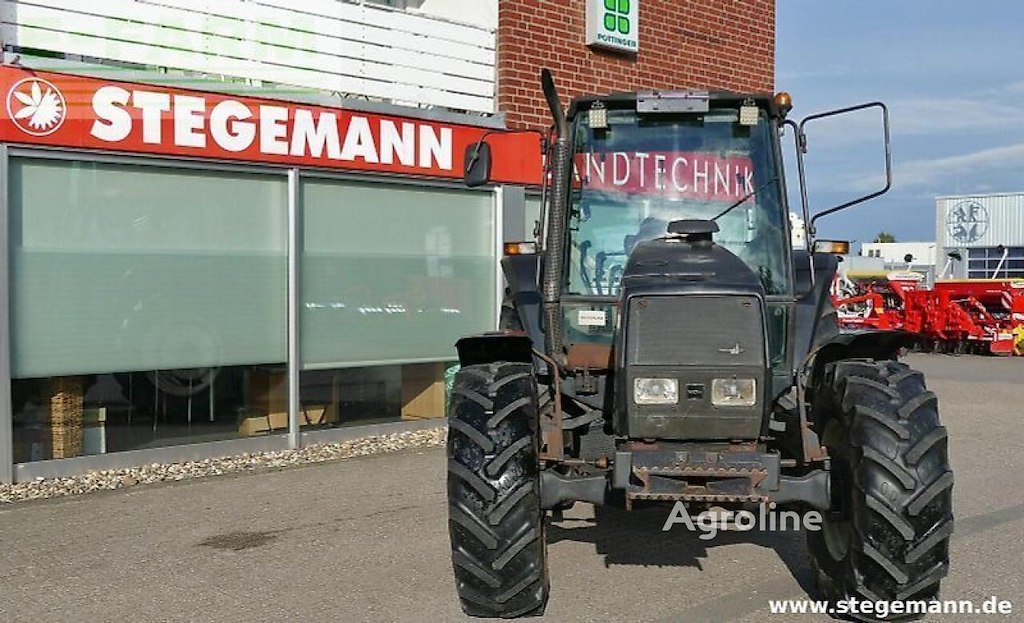 Valmet valtra 6200 traktor točkaš