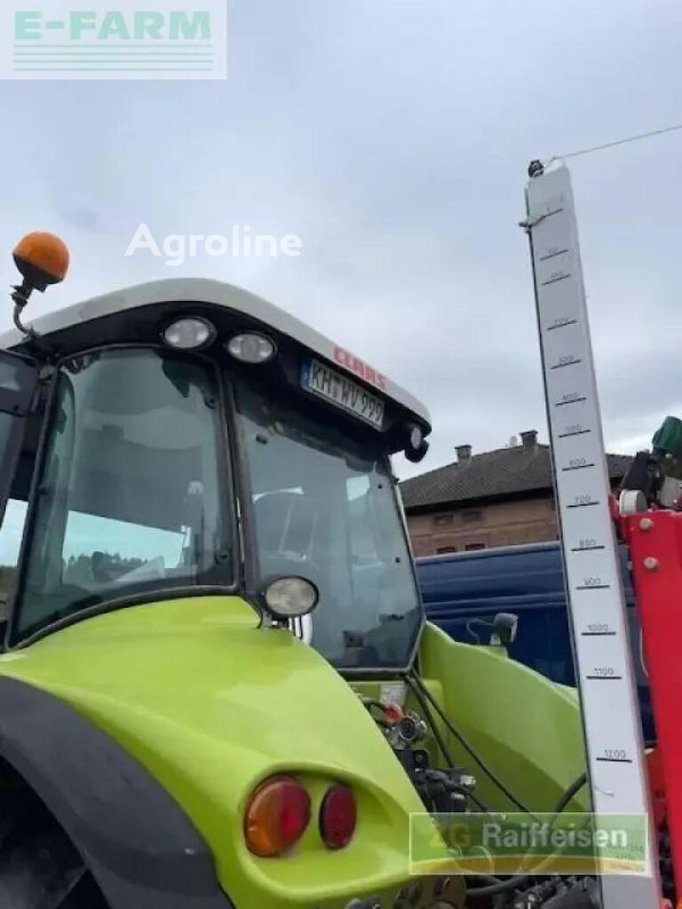 Claas Arion 530 Cis traktor točkaš