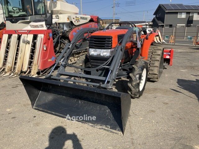 Kubota TRACTOR(Kubota) mini traktor