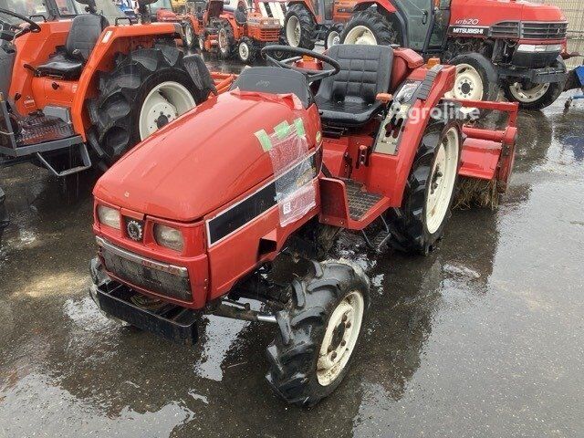Mitsubishi TRACTOR(Mitsubishi) mototraktor
