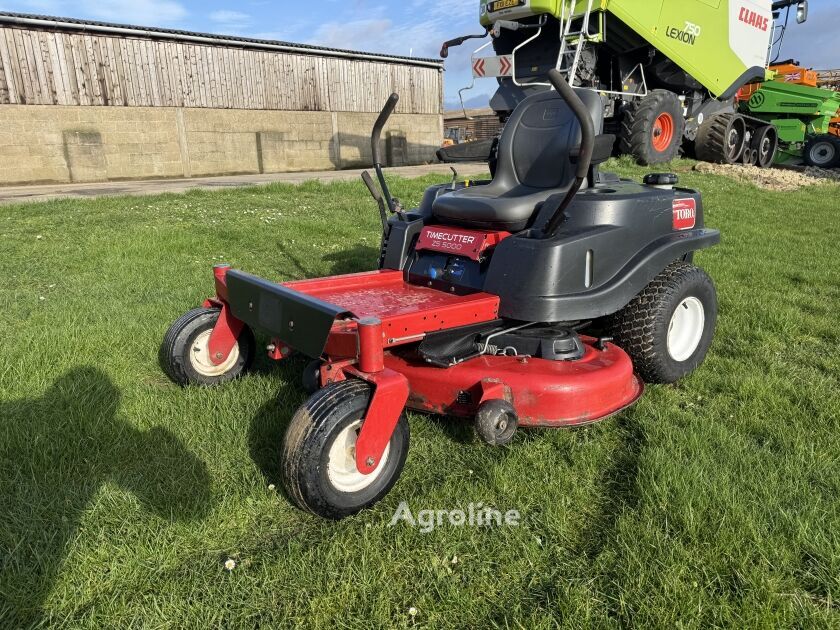Toro Timecutter ZS 5000 Ride On Mower traktor kosilica