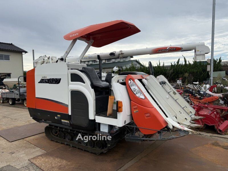 Kubota COMBINE(Kubota) kombajn za žito