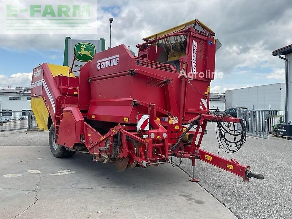 Grimme se 85-55 kombajn za krompir
