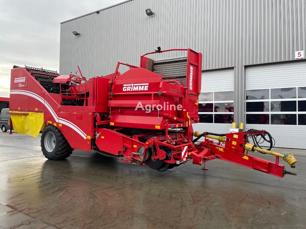 Grimme SE 150-60 NB kombajn za krompir