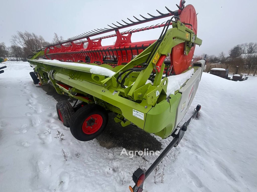 Claas Convio Flex 930 adapter za žito