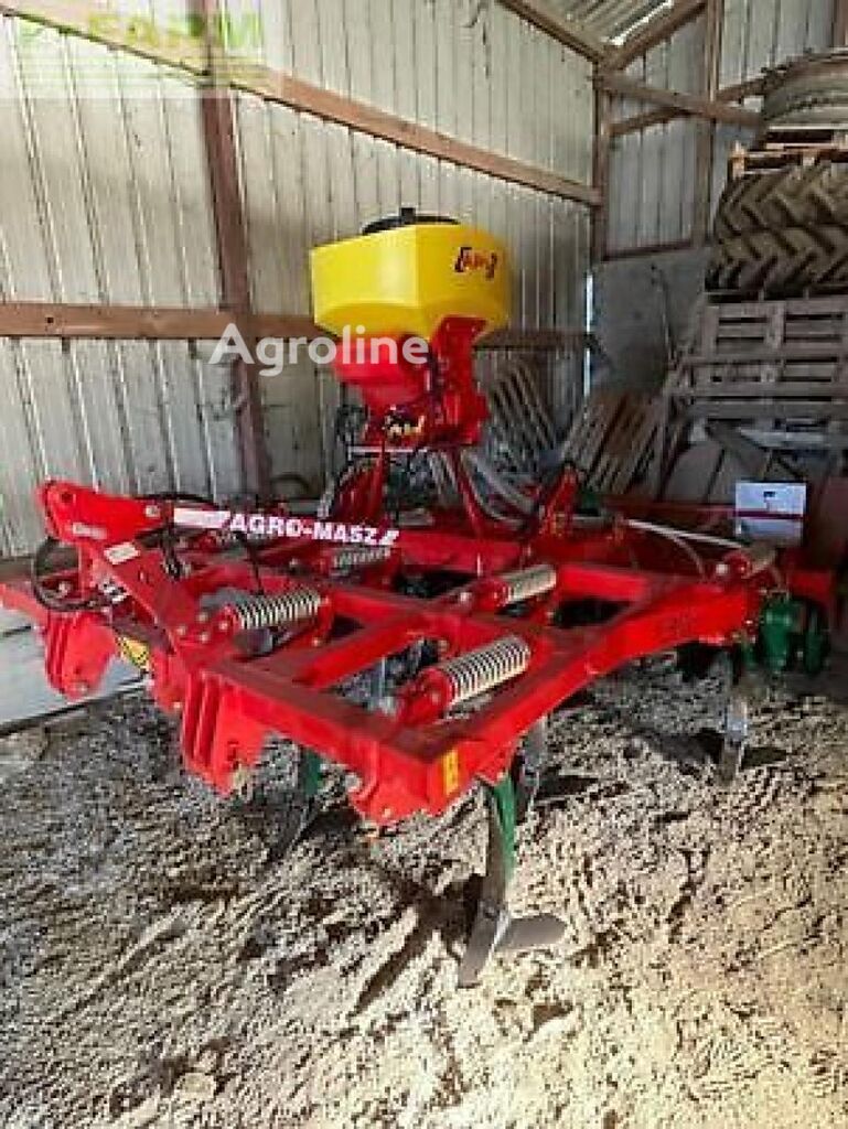 Agro-Masz runner 30 kultivator