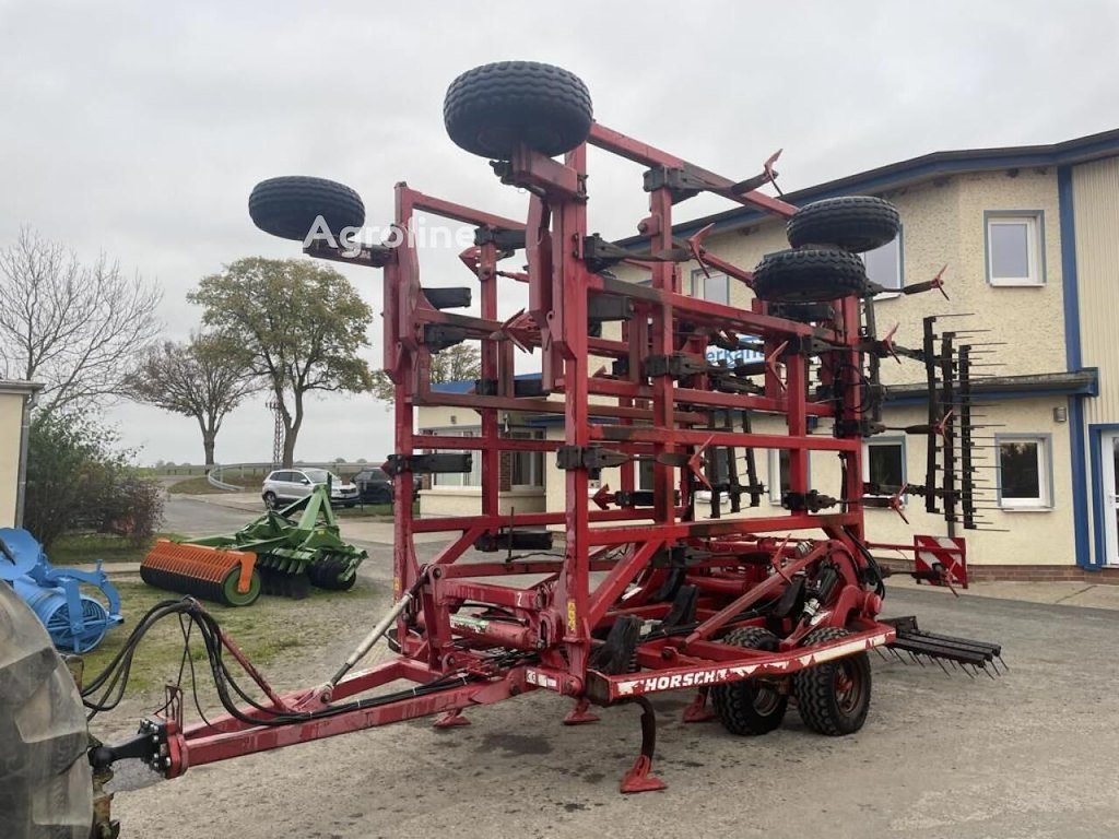 Horsch Terrano 10 FG kultivator