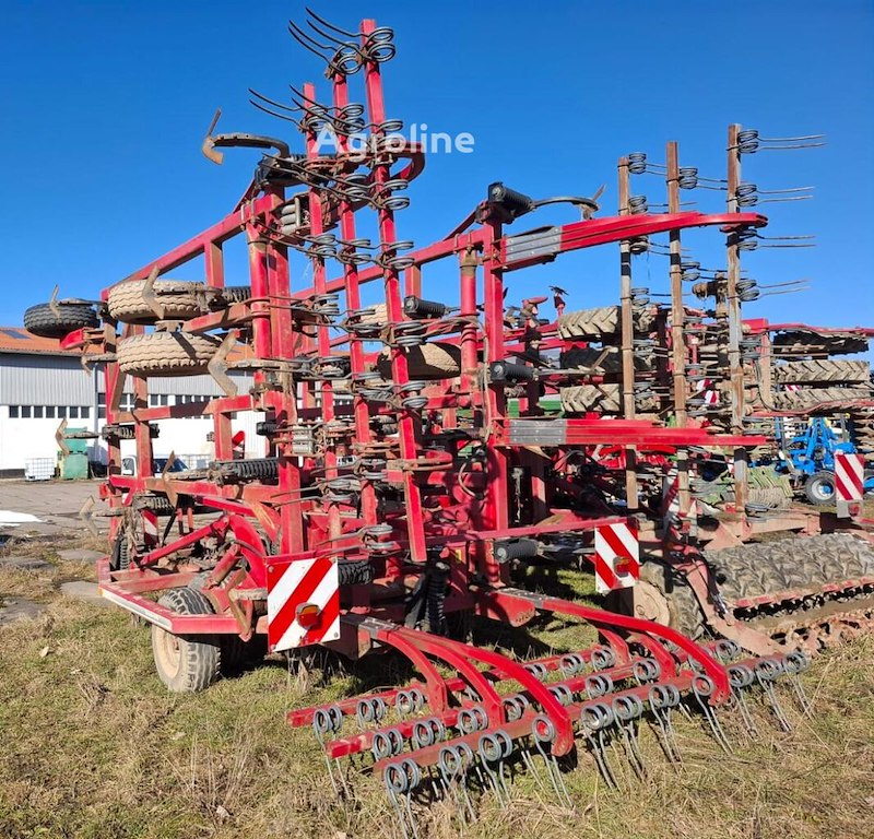 Horsch Terrano 8FG kultivator