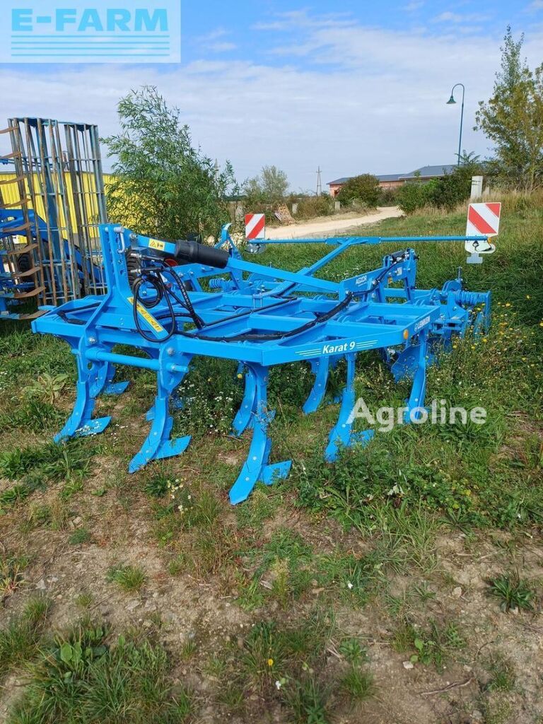 Lemken karat 9/300 kultivator