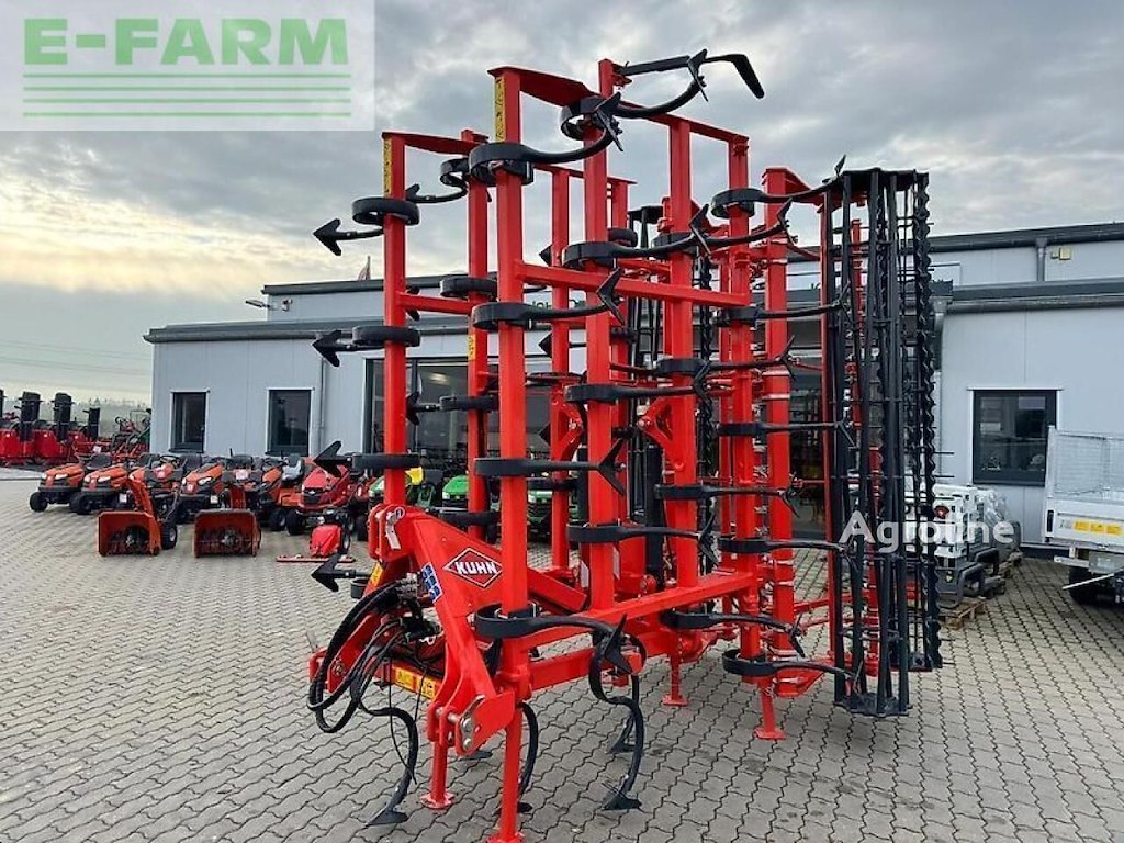 Kuhn prolander 600 r kultivator