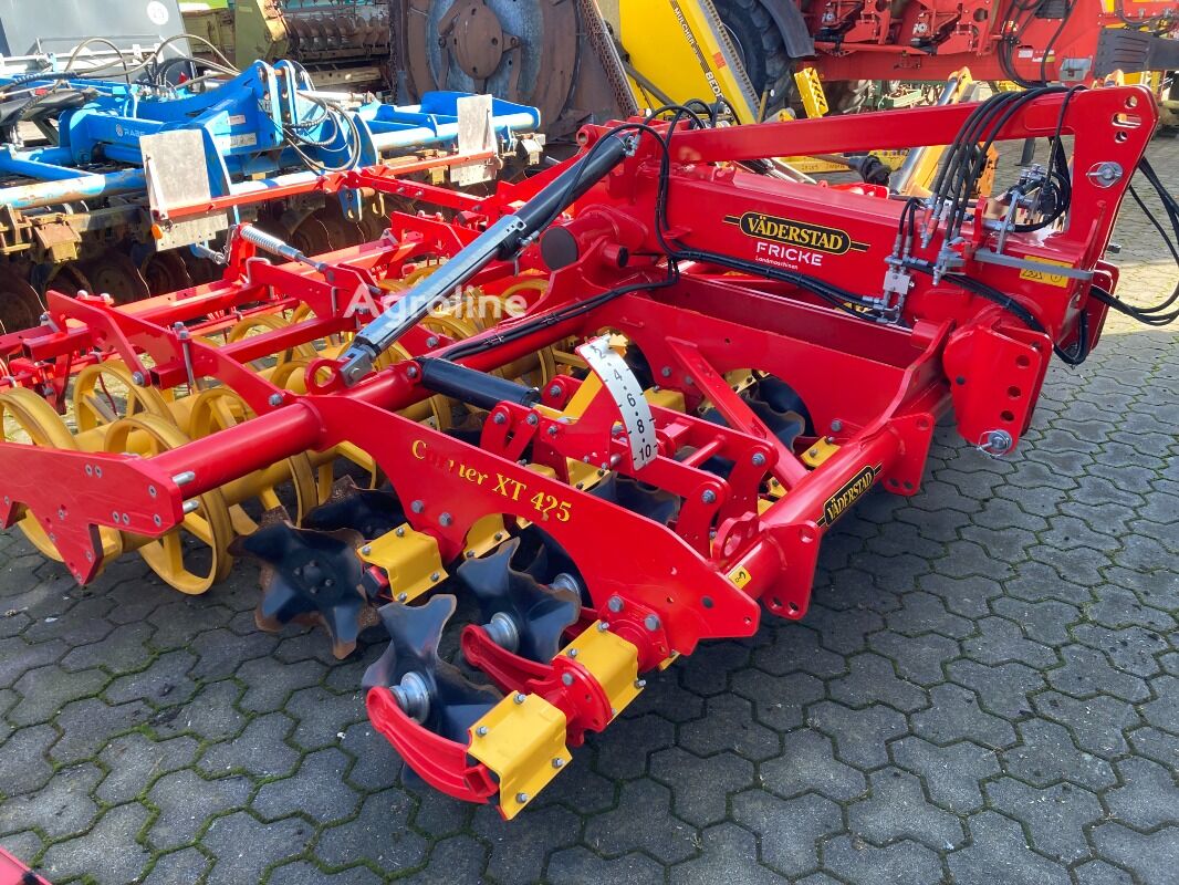 Väderstad Carrier XT 425 kultivator