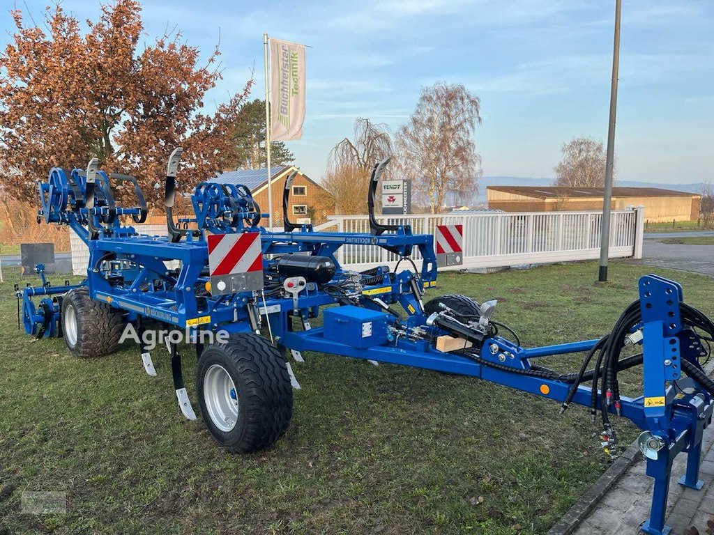 Novi Köckerling Quadro 400 kultivator