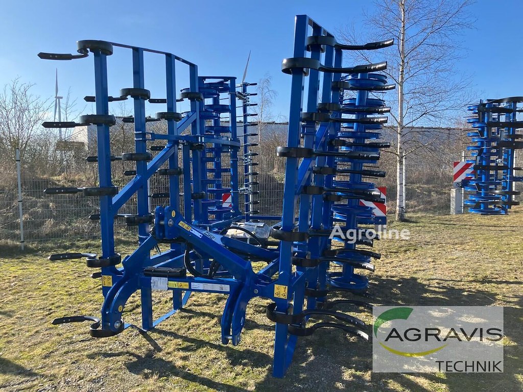 Novi Köckerling ALLROUNDER CLASSIC 530 2.0 NEU kultivator