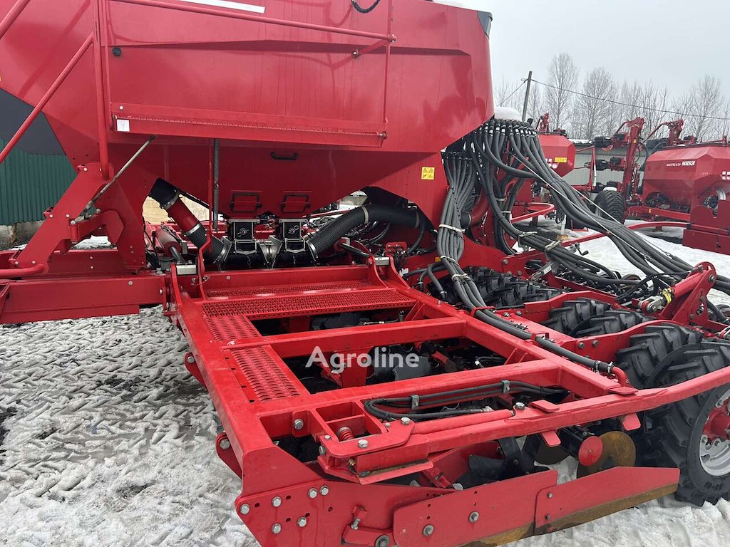 Horsch Pronto 6 DC kombinovana sejalica